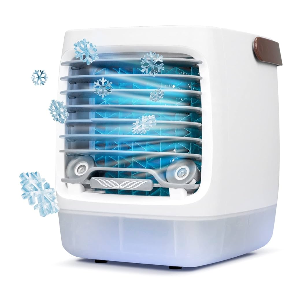 Royal Cruise Air Cooler - Premium Cooling Solutions