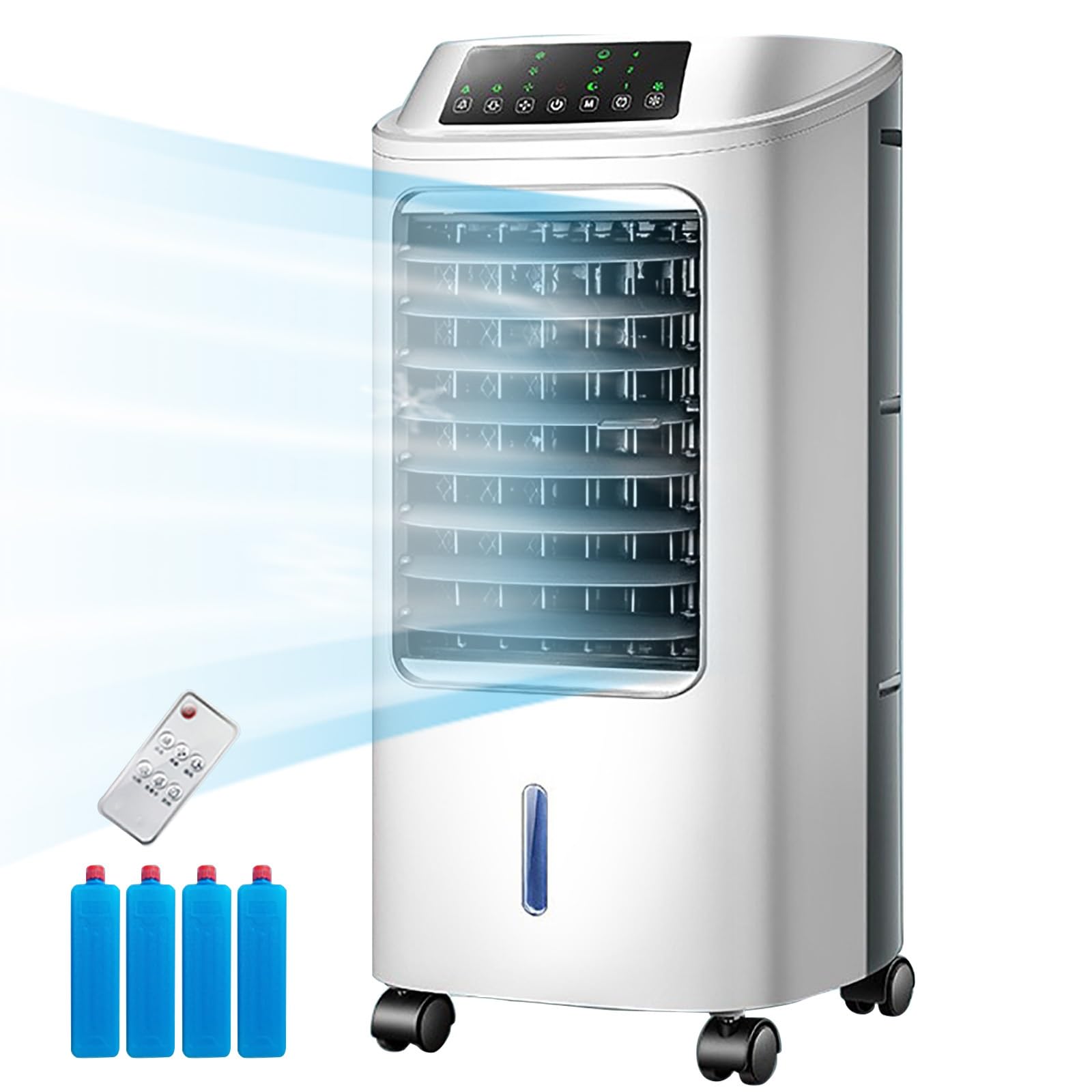 Royal Cruise Air Cooler - Premium Cooling Solutions